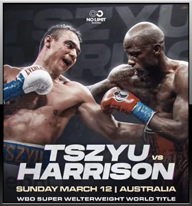 Forums - World Boxing Forums